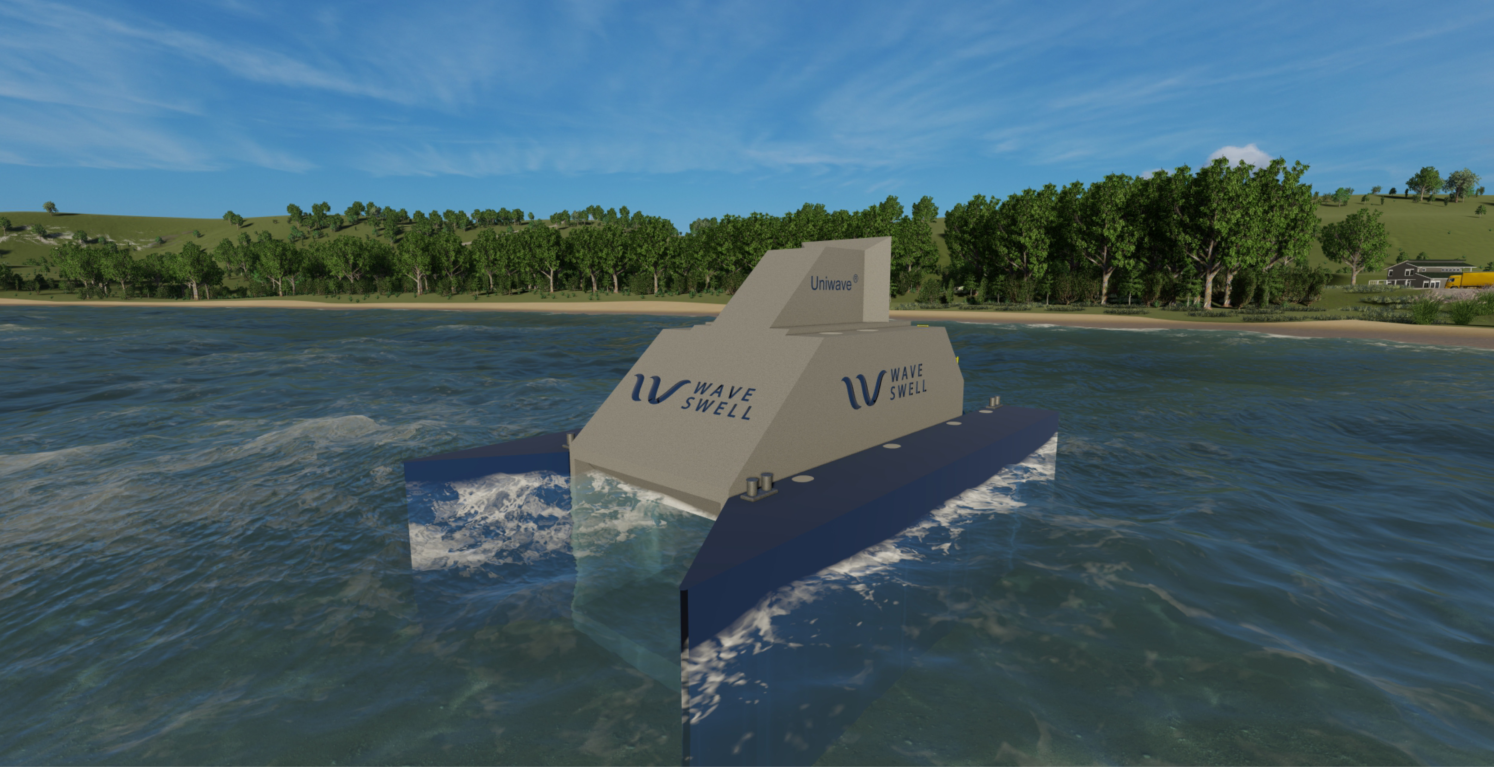 Wse Technology Unveiled At Ewtec Wse